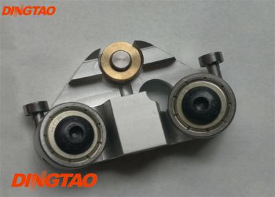 Cina 705935 Bronze Pebble Sharpener Presserfoot Cutter Spare Parts For Lectra Vector Q80 Cutter in vendita