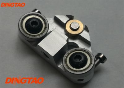 Cina 705935 Bronze Pebble Sharpener Presserfoot Cutter Spare Parts For Lectra Vector Q80 Cutter in vendita