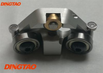 Cina 705935 Bronze Pebble Sharpener Presserfoot Cutter Spare Parts For Lectra Vector Q80 Cutter in vendita