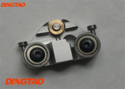 Cina 705935 Bronze Pebble Sharpener Presserfoot Cutter Spare Parts For Lectra Vector Q80 Cutter in vendita