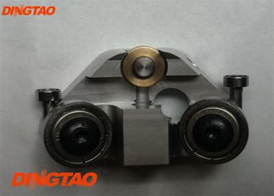 Cina 705935 Bronze Pebble Sharpener Presserfoot Cutter Spare Parts For Lectra Vector Q80 Cutter in vendita