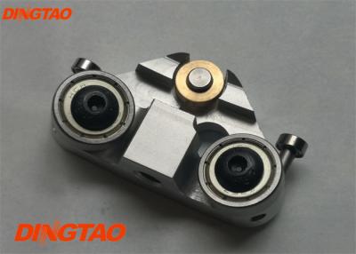 Cina 705935 Bronze Pebble Sharpener Presserfoot Cutter Spare Parts For Lectra Vector Q80 Cutter in vendita