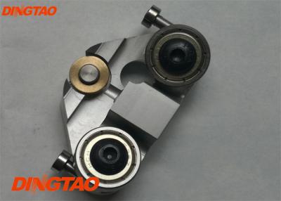 Cina 705935 Bronze Pebble Sharpener Presserfoot Cutter Spare Parts For Lectra Vector Q80 Cutter in vendita