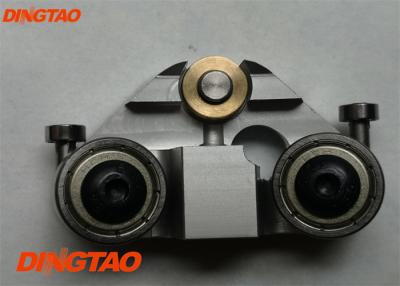 Cina 705935 Bronze Pebble Sharpener Presserfoot Cutter Spare Parts For Lectra Vector Q80 Cutter in vendita