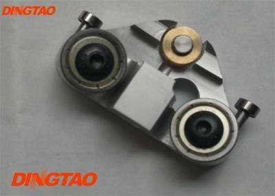 Cina 705935 Bronze Pebble Sharpener Presserfoot Cutter Spare Parts For Lectra Vector Q80 Cutter in vendita