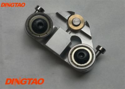 Cina 705935 Bronze Pebble Sharpener Presserfoot Cutter Spare Parts For Lectra Vector Q80 Cutter in vendita