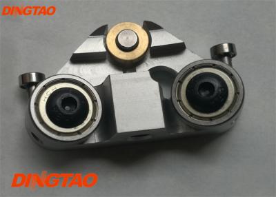 Cina 705935 Bronze Pebble Sharpener Presserfoot Cutter Spare Parts For Lectra Vector Q80 Cutter in vendita