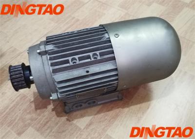 Cina 5130-270-0007 Motor Brake 55KW Spreader Spare Parts For Gerber XLs125 XLs50 in vendita