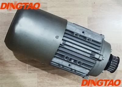 Cina 5130-270-0007 Motor Brake 55KW Spreader Spare Parts For Gerber XLs125 XLs50 in vendita