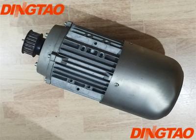 Cina 5130-270-0007 Motor Brake 55KW Spreader Spare Parts For Gerber XLs125 XLs50 in vendita