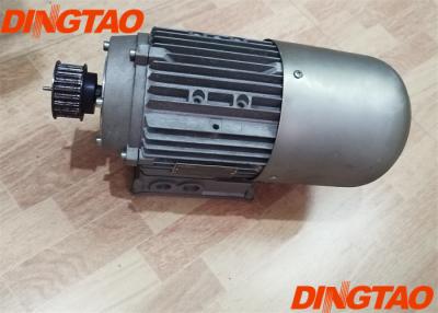 Cina 5130-270-0007 Motor Brake 55KW Spreader Spare Parts For Gerber XLs125 XLs50 in vendita