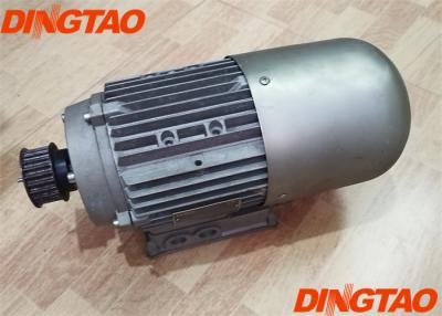 Cina 5130-270-0007 Motor Brake 55KW Spreader Spare Parts For Gerber XLs125 XLs50 in vendita