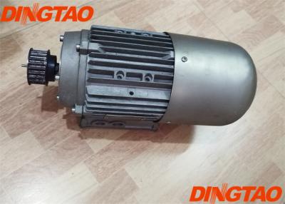 Cina 5130-270-0007 Motor Brake 55KW Spreader Spare Parts For Gerber XLs125 XLs50 in vendita
