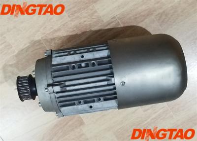 Cina 5130-270-0007 Motor Brake 55KW Spreader Spare Parts For Gerber XLs125 XLs50 in vendita