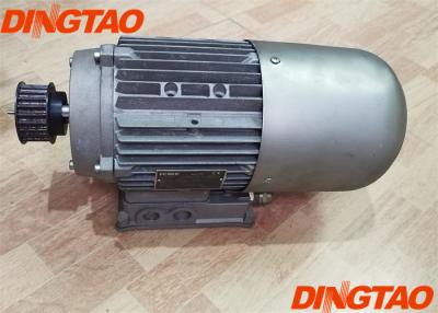 Cina 5130-270-0007 Motor Brake 55KW Spreader Spare Parts For Gerber XLs125 XLs50 in vendita