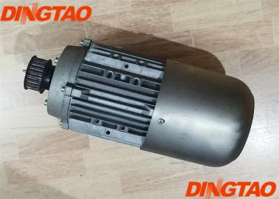 Cina 5130-270-0007 Motor Brake 55KW Spreader Spare Parts For Gerber XLs125 XLs50 in vendita