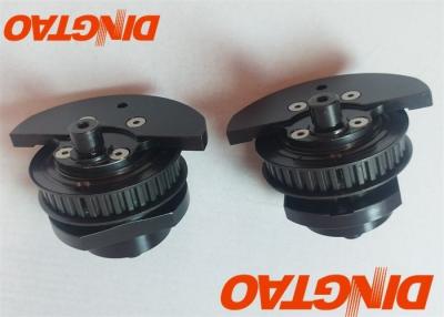 Cina 98584000 Auto Cutter Parts For Paragon HX / VX Gerber Cutter Assy Housing Crank in vendita