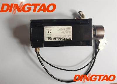 中国 Vibration Motor Auto Cutter Parts For Lectra Vector Q80 Cutter IX9 IX6 Q50 Cutter 販売のため