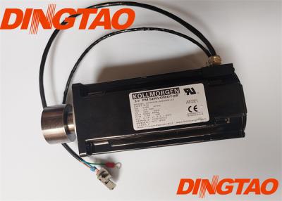 中国 Vibration Motor Auto Cutter Parts For Lectra Vector Q80 Cutter IX9 IX6 Q50 Cutter 販売のため