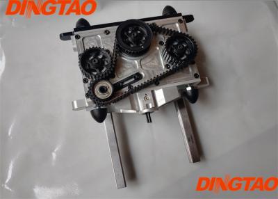 Cina Vector IX6 Auto Cutter Parts Vibration Box 702857 For Lectra MX9 MP9 MX6 Cutter in vendita