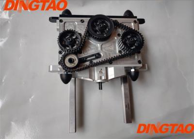 Cina Vector IX6 Auto Cutter Parts Vibration Box 702857 For Lectra MX9 MP9 MX6 Cutter in vendita