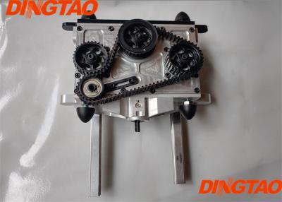Cina Vector IX6 Auto Cutter Parts Vibration Box 702857 For Lectra MX9 MP9 MX6 Cutter in vendita