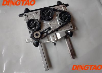 Cina Vector IX6 Auto Cutter Parts Vibration Box 702857 For Lectra MX9 MP9 MX6 Cutter in vendita