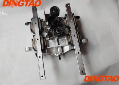 Cina Vector IX6 Auto Cutter Parts Vibration Box 702857 For Lectra MX9 MP9 MX6 Cutter in vendita