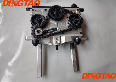Cina Vector IX6 Auto Cutter Parts Vibration Box 702857 For Lectra MX9 MP9 MX6 Cutter in vendita