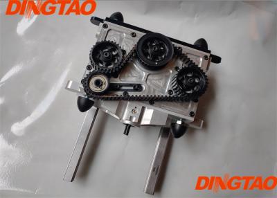 Cina Vector IX6 Auto Cutter Parts Vibration Box 702857 For Lectra MX9 MP9 MX6 Cutter in vendita