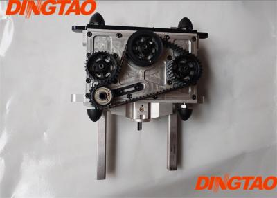 Cina Vector IX6 Auto Cutter Parts Vibration Box 702857 For Lectra MX9 MP9 MX6 Cutter in vendita