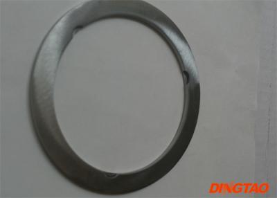 Cina 118187 Parti di taglio automatico con anello di ritenuta per taglio Lectra VT2500 Vector Q25 in vendita