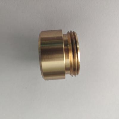 Cina C36000 0,05 mm Tolleranza in vendita