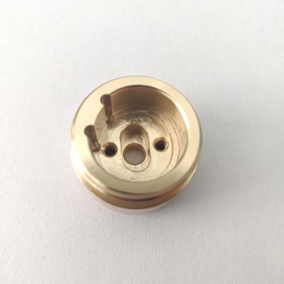 Cina C36000 0,05 mm Tolleranza in vendita
