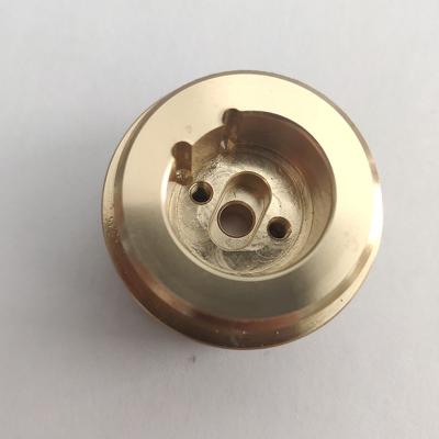 Cina Servizio di fresatura CNC OEM 3 assi in vendita