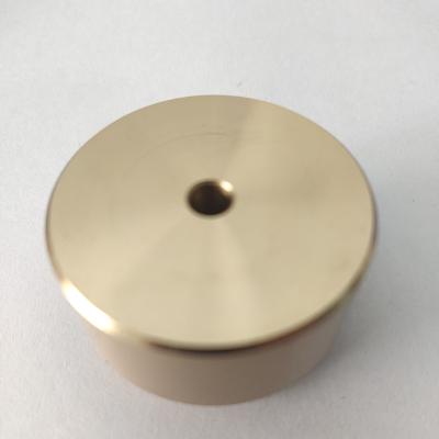 Cina Servizio di fresatura CNC OEM 3 assi in vendita