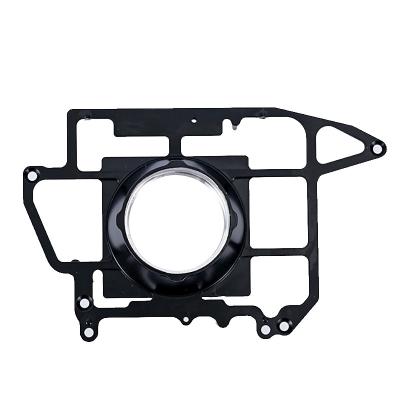 Cina OEM ODM alluminio 5 assi CNC parti di lavorazione della fotocamera in vendita
