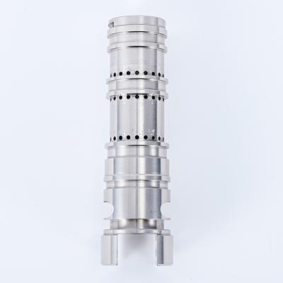 中国 航空宇宙 医療 精密型CNC タイタン回転部品 産業用自動車 販売のため