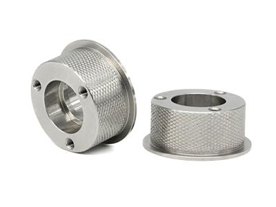 Stainless Steel 303 304 316L Milling Metal CNC Turning Parts , Stainless Steel CNC Turning Parts