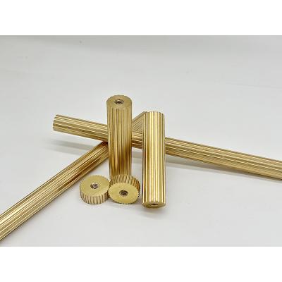 China Messing Precision CNC Draaiende onderdelen Automotive Aerospace Medische Te koop
