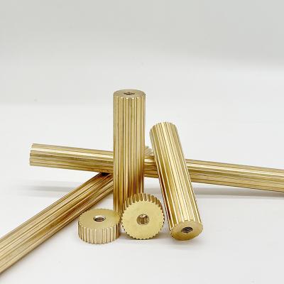 China Messing Precision CNC Draaiende onderdelen Automotive Aerospace Medische Te koop