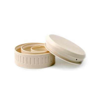Cina Parti di tornitura in plastica CNC in vendita
