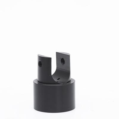 Cina Parti di tornitura in plastica CNC di precisione personalizzate ABS PC PP PVC in vendita