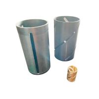 China Brass Steel Custom CNC Precision Turned Components for sale