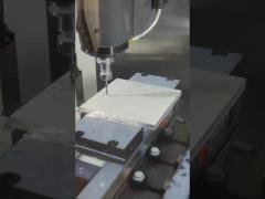Macchine meccaniche per la lavorazione a CNC
