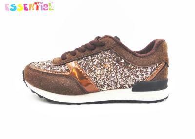 China Velcro Kids Casual Shoes Flexible Shock - Absorbing Big Teeth TPR Traction Outsole for sale