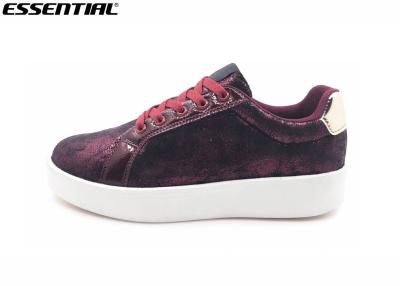 China Classic Women'S Athletic Shoes Simple Design EVA Cushioned Comfort Insole for sale