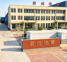 China Factory - Sichuan Juncheng Sporting Goods Co., Ltd.