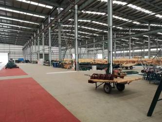 China Factory - Sichuan Juncheng Sporting Goods Co., Ltd.