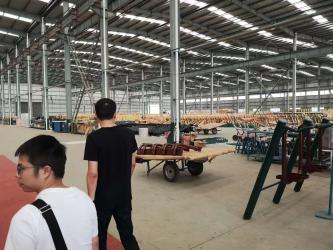 China Factory - Sichuan Juncheng Sporting Goods Co., Ltd.